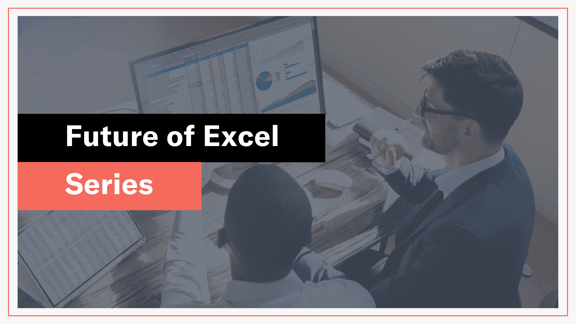 LAMBDA - The Ultimate Excel Function? | Full Stack Modeller